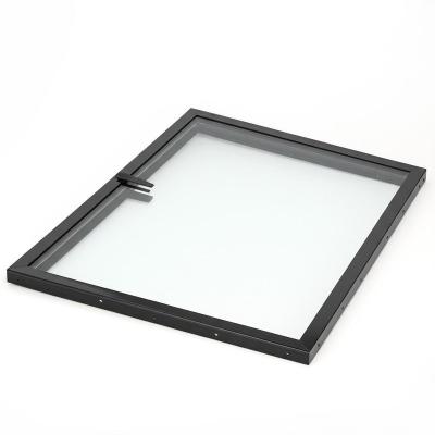 China Windows Medium-mm 5x 550 HxW 900 and Working Temperature Range -30 60 C Truck Camper Motorhomes Manufacturers for sale