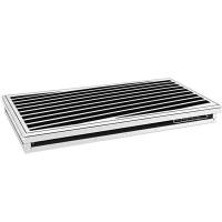 China Aluminum Insulation Hatches Optional Truck Camper Motorhomes with Alcove Optional and Optional Air Conditioning for sale
