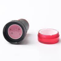 China AD16-22D/S Industrial Control Equipment Indicator Light Red/Green/Blue/White/Yellow 12V-380V LED IP55 22mm Mounting Hole Plastic for sale