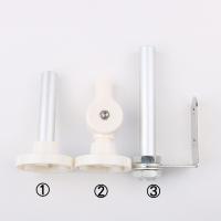 China Professional 3-Layer Industrial LED Signal Tower Alarm Light Multilayer Stack Caution Lamp for Machinery for sale