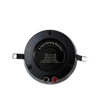 China 3 inch in-ceiling speaker manufacturer , ceiling speaker factory , Cut-hole diameter 86mm , 15-30 watts for sale