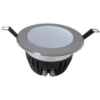 China 3 inch in-ceiling speaker manufacturer , ceiling speaker factory , Cut-hole diameter 86mm , 15-30 watts for sale