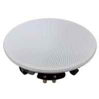 China 5.25 inch frameless magnetic ceiling speaker manufacturer , ceiling speaker factory , Cut-hole diameter 180mm , 25watts RMS for sale