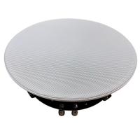 China 6.5 inch frameless magnetic ceiling speaker manufacturer , ceiling speaker factory , Cut-hole diameter 203mm , 30watts RMS for sale