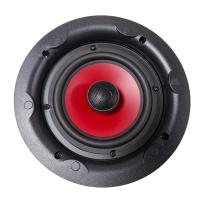 China 5.25 inch  2-way ceiling speaker  manufacturer  , ceiling speaker supplier , Cut-hole diameter 180mm , 20~60 watts for sale