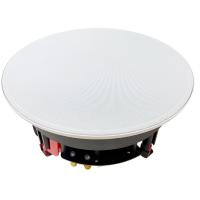 China 8 inch 2-ways ceiling speaker manufacturer , ceiling speaker factory , Cut-hole diameter 250mm , 60-120 watts for sale