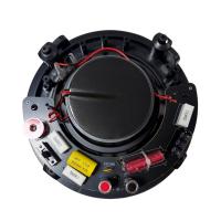 China 6.5 inch  3-way ceiling speaker manufacturer  , ceiling speaker supplier , Cut-hole diameter 203mm , 30-60 watts for sale