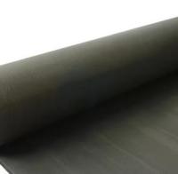 China E-Glass 7628 Double Sided Black Acrylic Coated FIberglass Fabric for sale