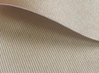 China Textile Woven Silica Fabric High Temperature Resistant And High Performance Protection For Personnel And Equipment for sale