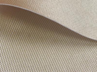 China Textile Woven Silica Fabric High Temperature Resistant And High Performance Protection For Personnel And Equipment for sale