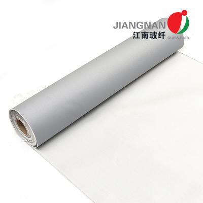 China Polyurethane Coated 200gsm - 3000gsm Fiberglass Cloth 1000mm - 2000mm Width For B2B Use for sale