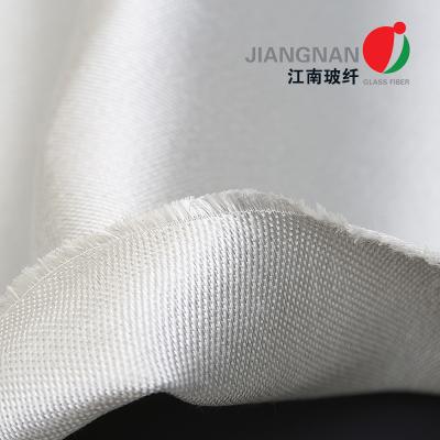 China High-quality 10%-25% Elongation Fiberglass Woven Fabric, 50m-100m Length for B2B Buyers for sale