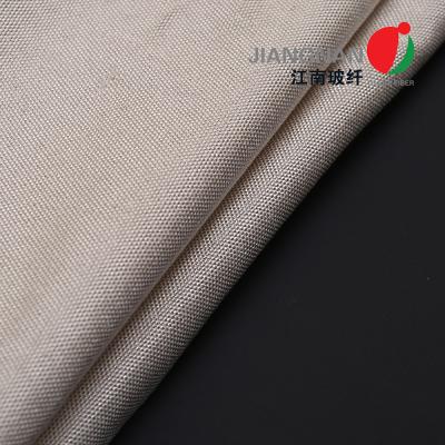 China Premium Quality Thermalized Fiberglass Weave With Excellent Abrasion Resistance for sale