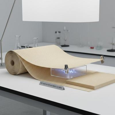 China Heat Resistant Woven Fiberglass Fabric with Strong Tensile Force for Electrical Insulation and Structural Reinforcement for sale