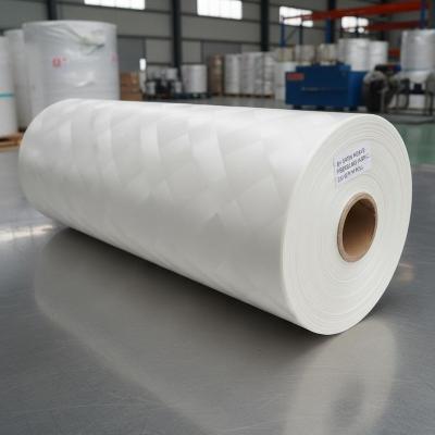 China 8H Satin Weave Woven Fiberglass Fabric with 200 G/m² Weight and 50 Meters Roll Length for Industrial Applications for sale