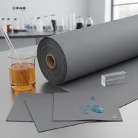 China Fire Resistant Waterproof PU Coated Fiberglass Fabric with Good Resistance To Acids And Alkalis for Industrial Applications for sale