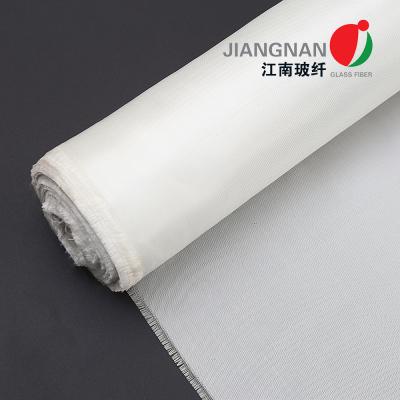 China 100% Fiberglass 7628 200gsm Plain Weave Electronic Fibreglass Fabric For PTFE coating material for sale