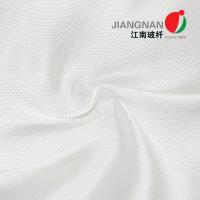 China 3732 430gsm 0.4mm Fiberglass Fabric Cloth Cross Twill Weave E Glass for sale