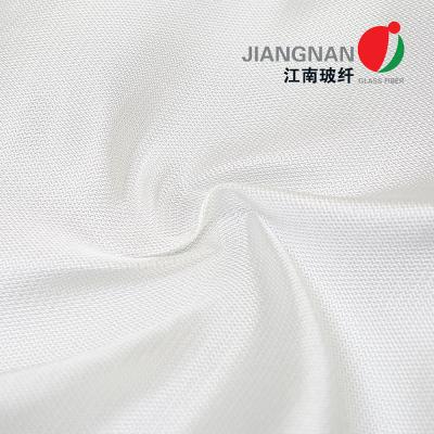 China 3732 430gsm 0.4mm Fiberglass Fabric Cloth Cross Twill Weave E Glass for sale