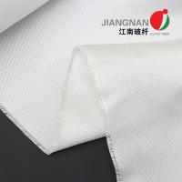 China 12.4 Oz Style 3732 E-Glass Filament Loomstate Fiberglass Cloth for sale