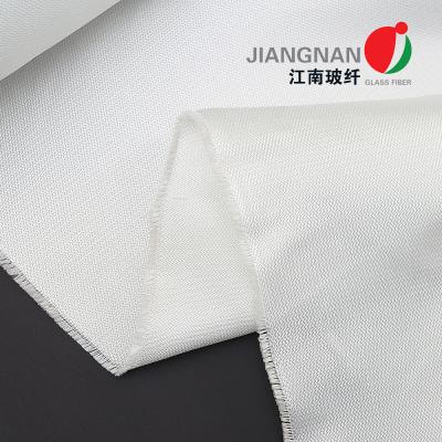 China 12.4 Oz Style 3732 E-Glass Filament Loomstate Fiberglass Cloth for sale