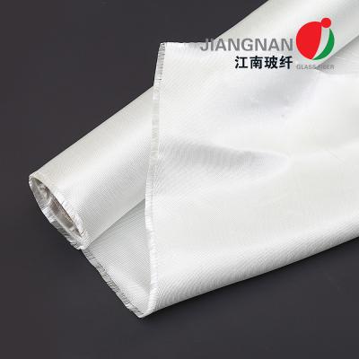 China Fiberglass Fabric 3784 Woven Fiberglass Cloth Fire Welding Protection Blanket Material for sale