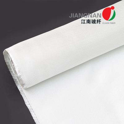 China High Strength 3786 Fiberglass Fabric Cloth Thickness 1.0mm For  Removable Pads for sale