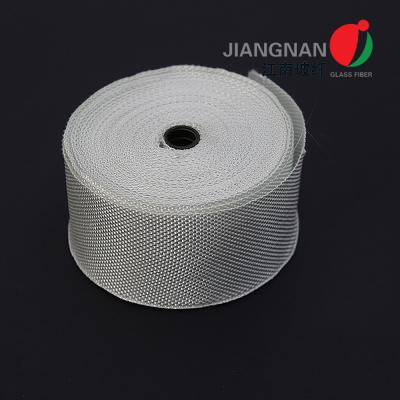 China 0.8mm Fiberglass Reinforced Insulation Tape For Electrical Motors for sale