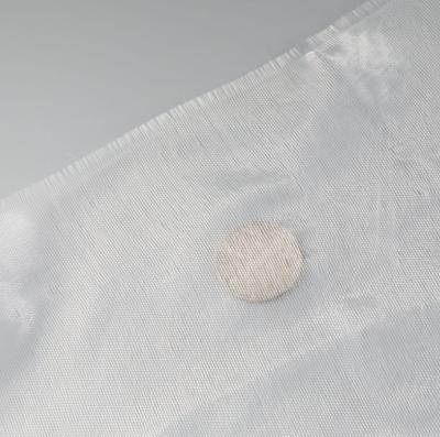 China 1.2mm Stain Woven Fiberglass Fabric Fireproof 3786 Thermal Insulation for sale