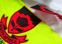 China Metallic Embossed Silicone Rubber Fabric Patch Custom Logo Eco - Friendly for sale