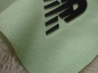 China Two Layers Color Silicon Heat Transfer Clothing Labels With Soft Hand Feel For Outdoor Garment for sale