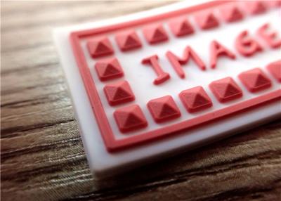 China Custom Epoxy Resin Clear Crystal Dome Sticker / 3D Printing Epoxy Resin Label for sale