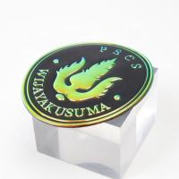 China Crest 3D Football Team Club Logo TPU Heat Transfer Patches High Frequency for sale