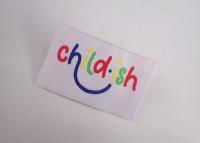 China Garment Clothes Woven Label Clothing Tag Low Minimum Customized Size for sale