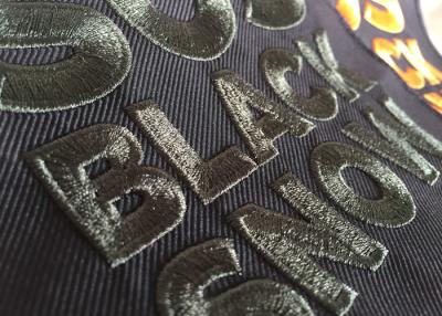 China TPU Material Screen Printing Label  For Clothing Specialized Design for sale