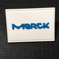 China 3D Personalized Logo Sewing Printed Applique Patches Tags Embossed Silicone Badges for sale