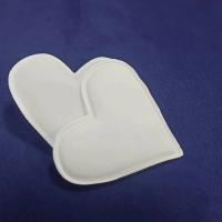 China Factory Custom TPU Embossed Puffy TPU Logo Heat Transfer Labels 3D Puff Label Printer for Garment Use for sale