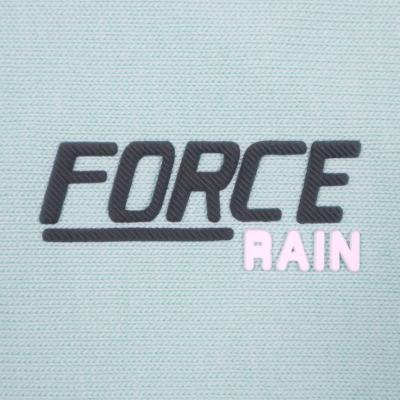 China Custom 3D Silicone Heat Transfer Label Waterproof Durable Logo Patch for Sportswear for sale