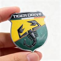 China Custom Clothing Patches made with woven fabric and ink featuring customizable sizes shapes and pantone colors for apparel accessories for sale