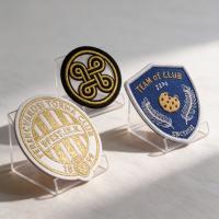 China Custom Clothing Patches Durable Fabric Patches Suitable for Personalizing Workwear Jackets and Casual Clothing for sale