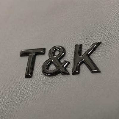 China Eco Friendly Heat Transfer Clothing Labels with Washable Durable Features and Customized Designs for Garment Shoes and Bags for sale
