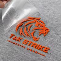 China Heat Transfer Silicone Label Custom for Fashion Apparel Sportswear and Hats Decoration for sale