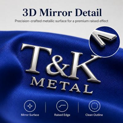 China 3D High Frequency TPU Badges Soft TPU Heat Transfer Custom Logos Durable and Available in Multiple Colors for Garments for sale