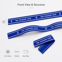 China Custom Screen Printed Cord Rope with Elasticity and Epoxy Silicone Endings Ideal for Outdoorwear and Medical Stockings for sale