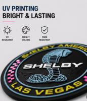 China Versatile Screen Printing Labels for Garment Durable and Clear Product Identification for sale