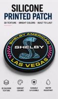 China Versatile Screen Printing Labels for Garment Durable and Clear Product Identification for sale