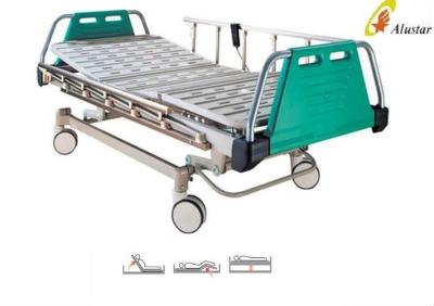 China Multifunction 8 Functions Hospital  Pediatric Icu Beds for sale