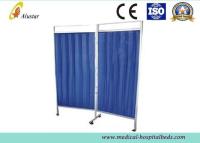 China Medical Hospital Ward Screen Medical Screen 6 Folding hospital Privacy Screens (ALS-WS14) for sale