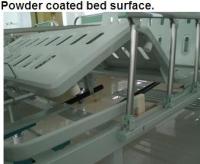 China Double Arms Type Orthopedic Adjustablebed Hospital Furniture Traction Bed (ALS-TB01) for sale