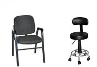 China Hospital Furniture Chairssteel Height Adjustable Nursing Medical Chair Equipment With Castors (ALS-C010) for sale
